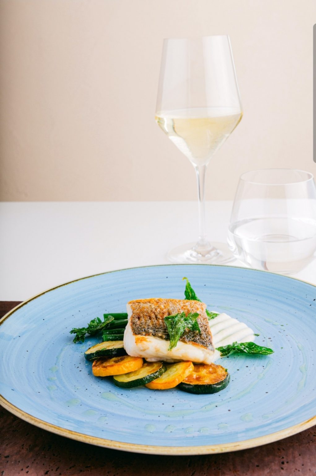 Eat My Words – Interview with the Talented Chef Ian Simpson – miseenplace